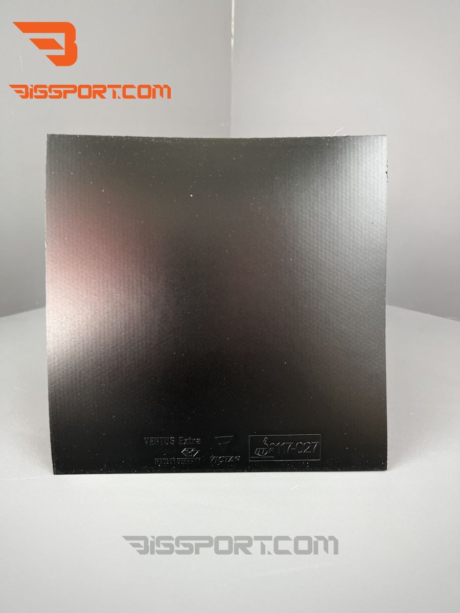 Mặt Vợt Bóng Bàn Victas Ventus Extra Tím/ Đen/ Đỏ Chính Hãng - Tốc Độ Mạnh Mẽ, Độ Xoáy Tuyệt Vời ...